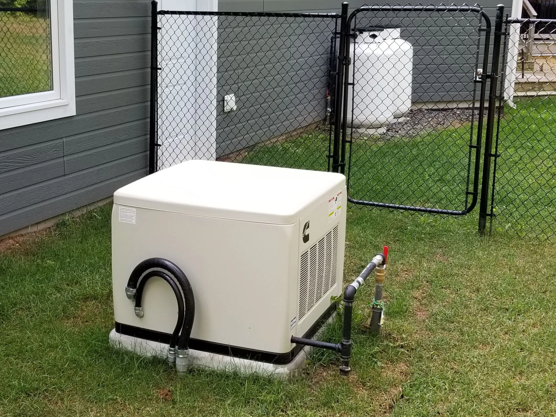 The Ultimate Guide to Backup & Standby Generators | J&D Electric