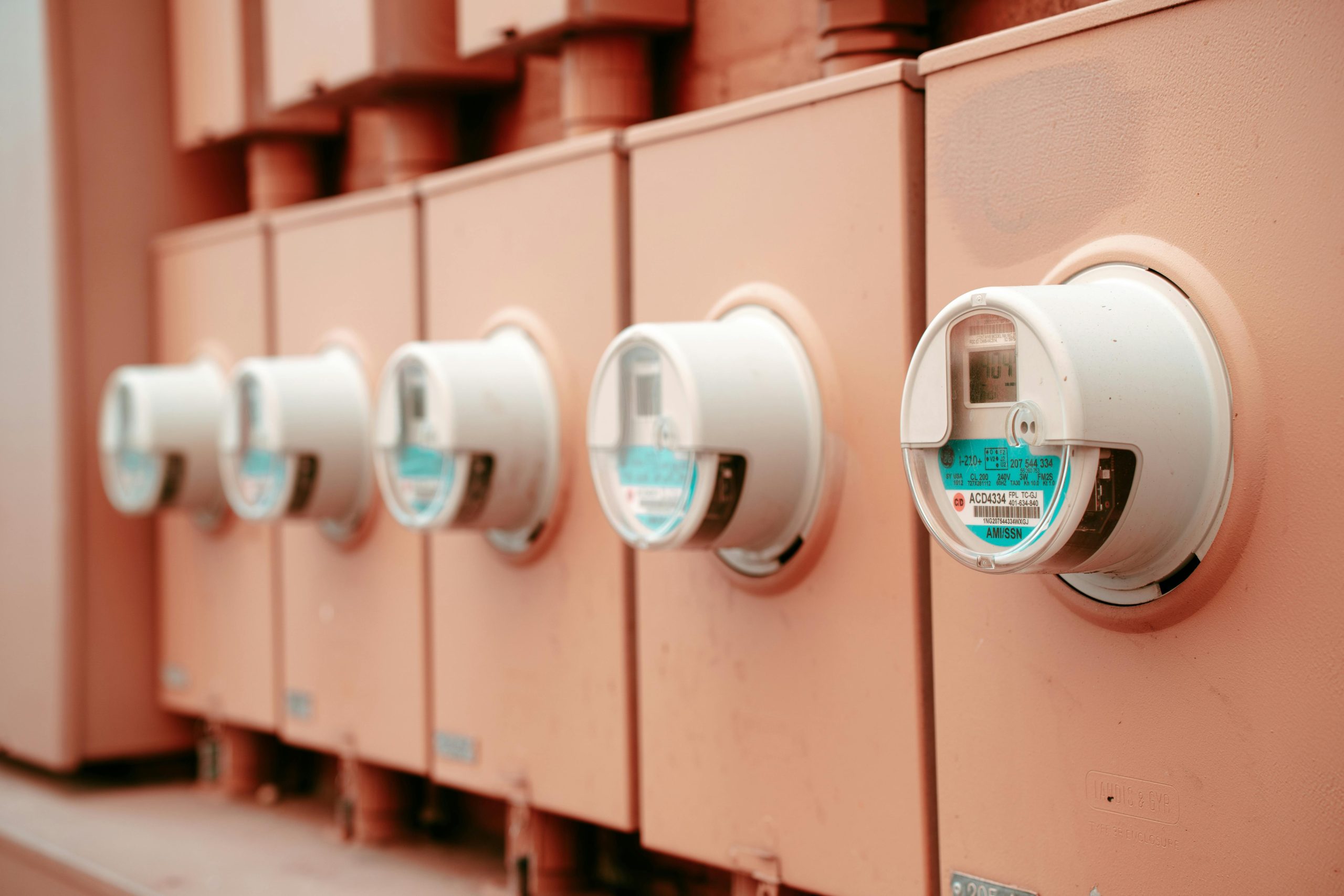 A Professional Electrician’s Analysis of NB Power Smart Meters | J&D ...